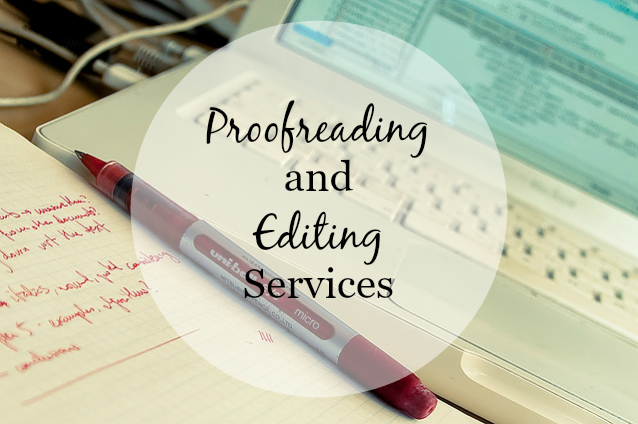 Improve your Research Quotient with our Editing andProofreading Services
